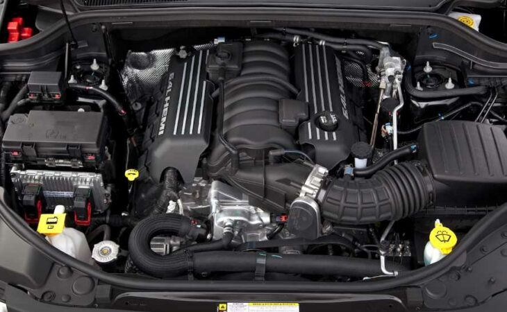 2022 Chrysler Commander Models, Review, Price, Specs - New 2026 ...